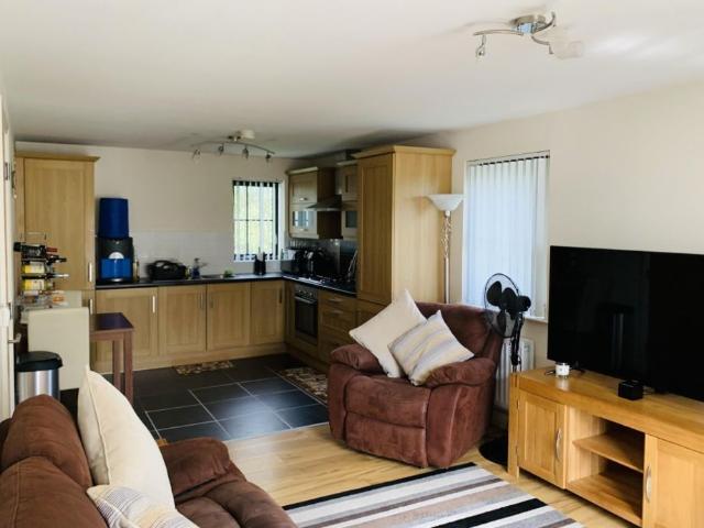 8 Lady Wallace Court, LISBURN, BT28 3GU
