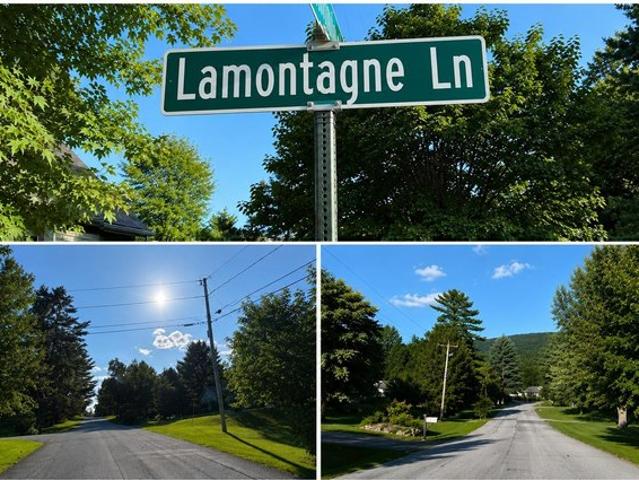 8 Lamontagne Ln, Rutland, VT 05701