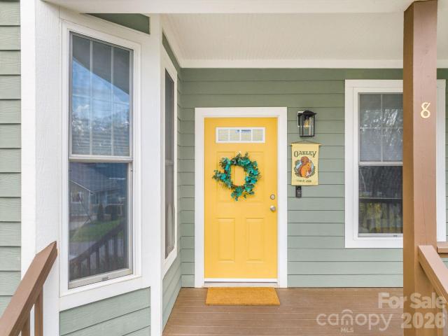 8 Lamar Ave, Asheville, NC 28803 | MLS #4365 | Compass