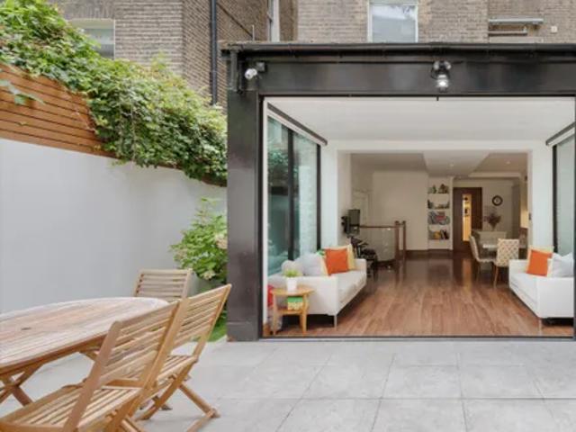 8 Lanark Road, London, W9 1DA, United Kingdom | 3 bed apartment for rent #166485339 | Rentberry