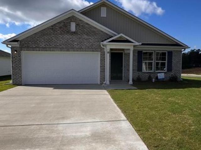 8 Lancelot Cv, Jasper, AL 35501