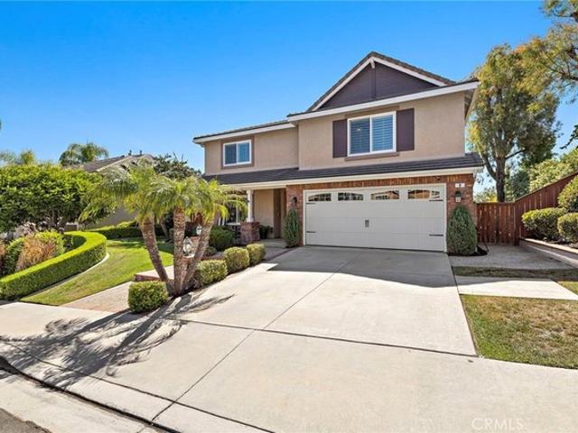 8 Las Pisadas, Rancho Santa Margarita, CA 92688