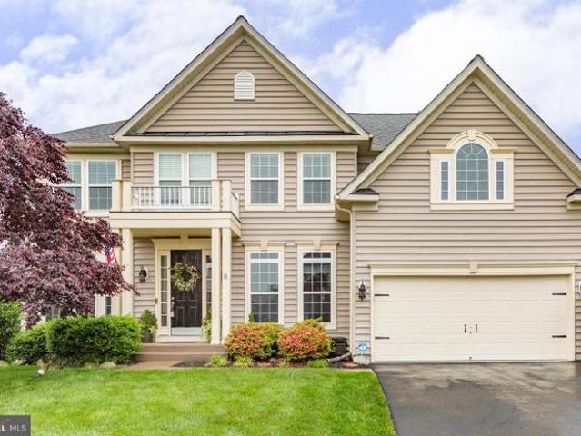 8 Latham, Stafford, VA 22554