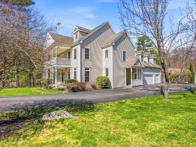 8 Leah Ln, Milford, MA 01757 | MLS #73496