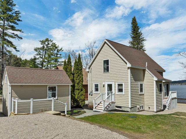 8 Leland Rd, Effingham, NH 03882 | MLS #5085 | Compass