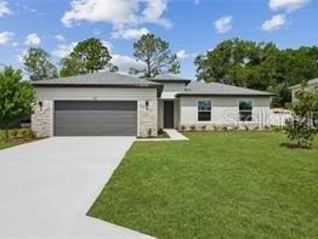 8 Lewisdale Pl, Palm Coast, FL 32137