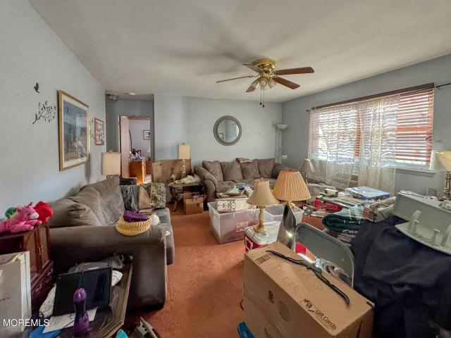 8 Lexington Drive Unit B