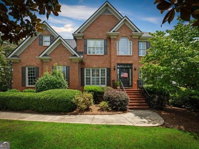 8 Limerick Ct, Cartersville, GA 30120