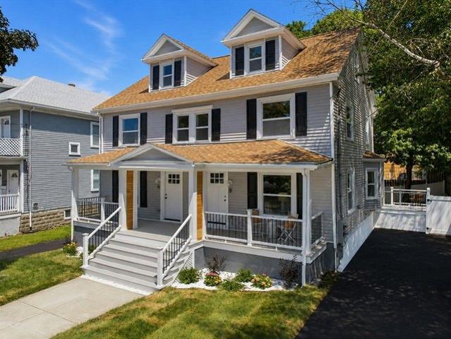 8 Linden Rd, Melrose, MA 02176