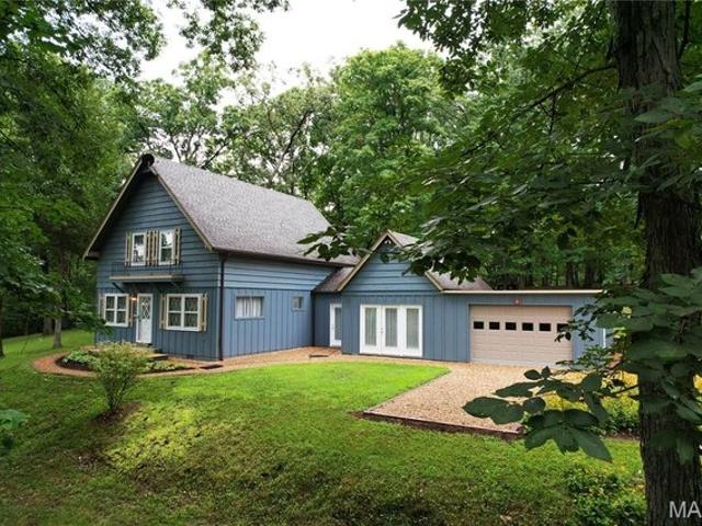 8 Linden Rd, New Florence, MO 63363