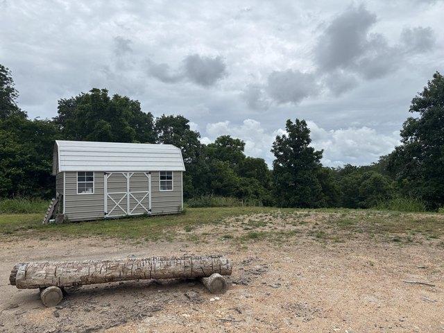 8 Logan Ln, Seligman, MO 65745