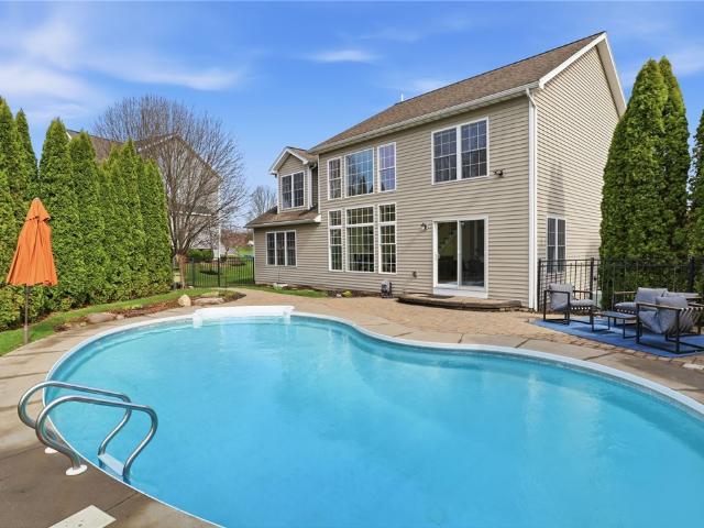 8 Long Branch Drive