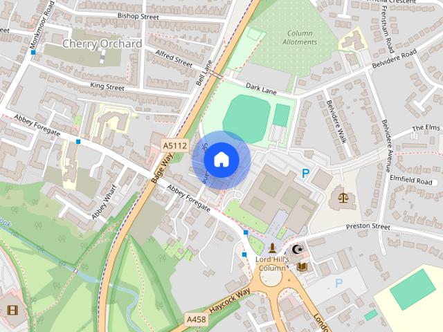 8, Lorelei Close Shrewsbury SY2 6FQ