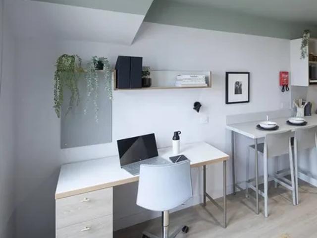 8 Lower Gilmore Pl | Studio apartment for rent #167053958 | Rentberry