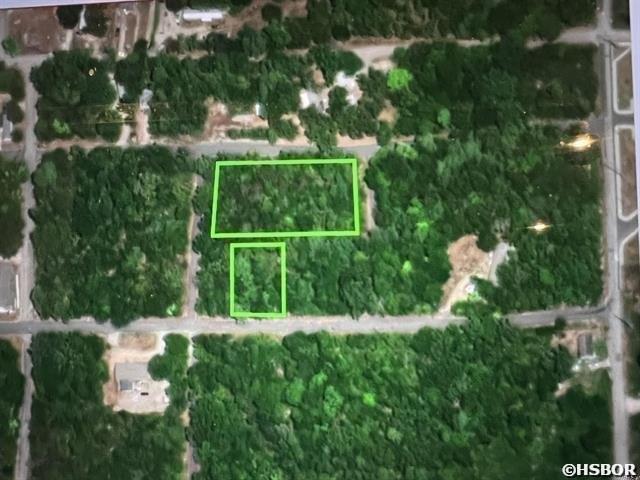 8 Lots Vicksburg Street, Hot Springs, AR 71901