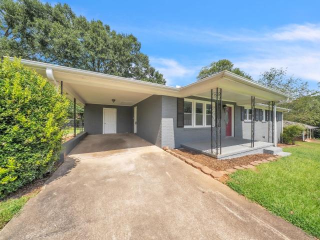 8 Pueblo Drive