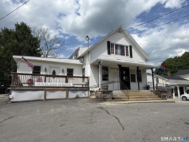 8 Palmer Rd, Scotland, CT 06264