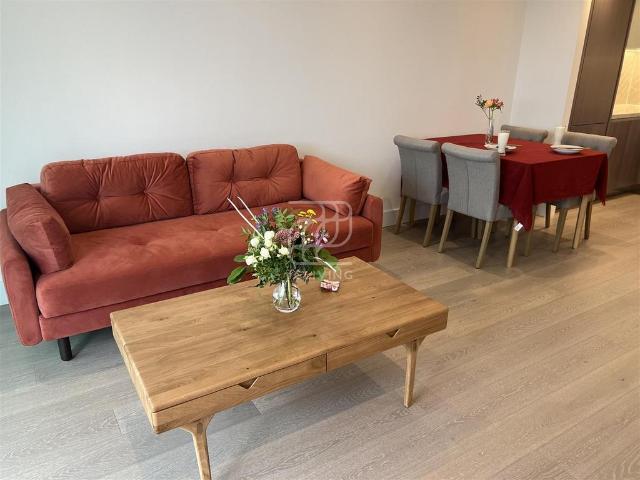 8 Palmer Road, London 1 bed flat to rent £3,198 pcm £738 pw