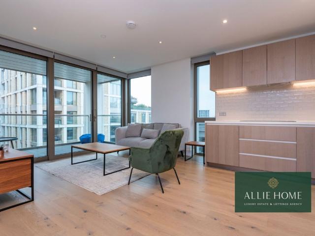 8 Palmer Road, London SW11, 2 bed flat to rent, £4,500 pcm | PrimeLocation
