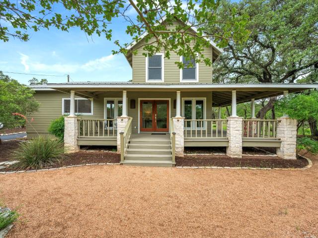 8 Palo Pinto Path