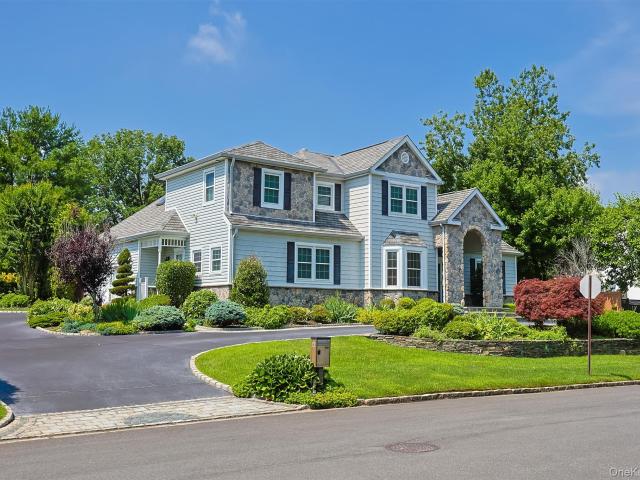 8 Parkview Drive