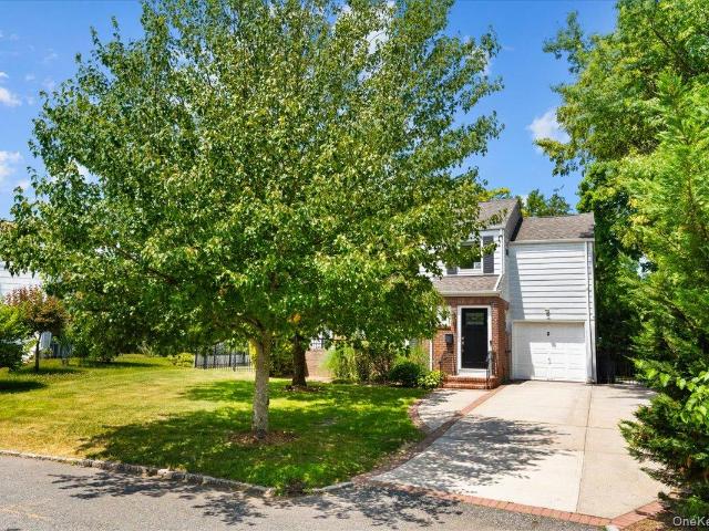 8 Park Circle