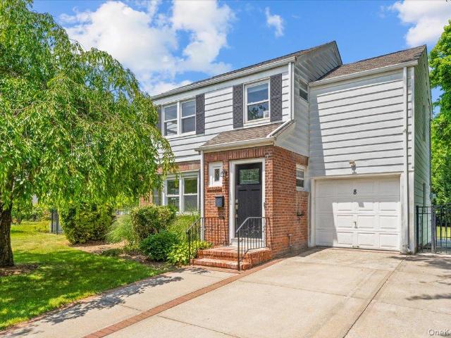 8 Park Circle