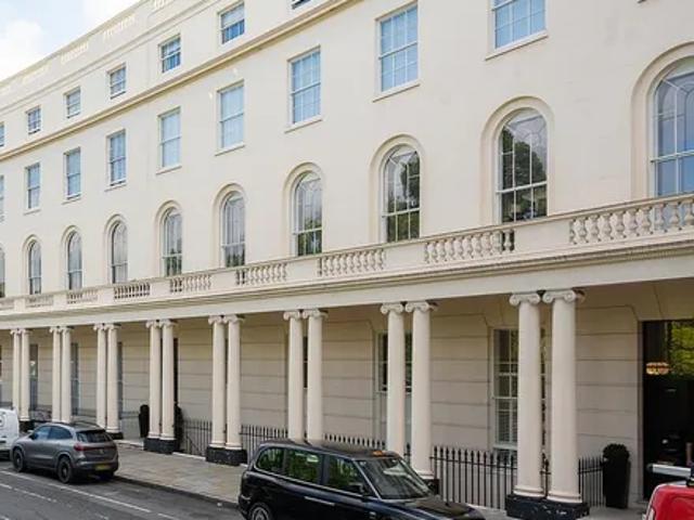 8 Park Crescent, London, W1W 5AU, United Kingdom | 1 bed house for rent #167600700 | Rentberry