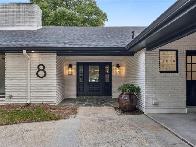 8 Park Island Drive