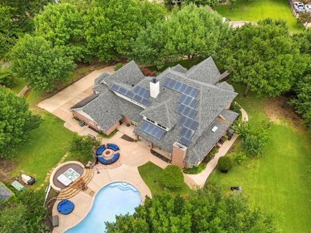 8 Park Pl, Mansfield, TX 76063
