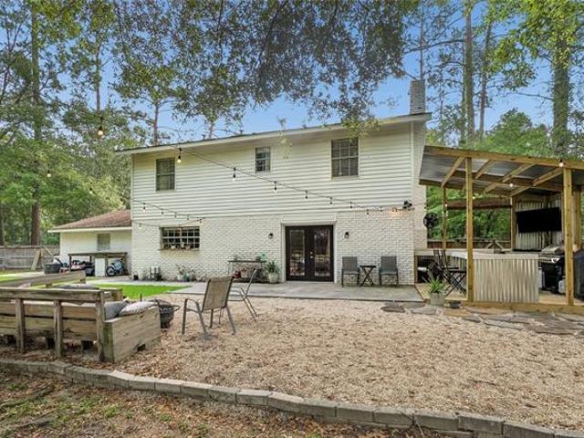 8 Patricia Dr, Covington, LA 70433 | MLS #2568