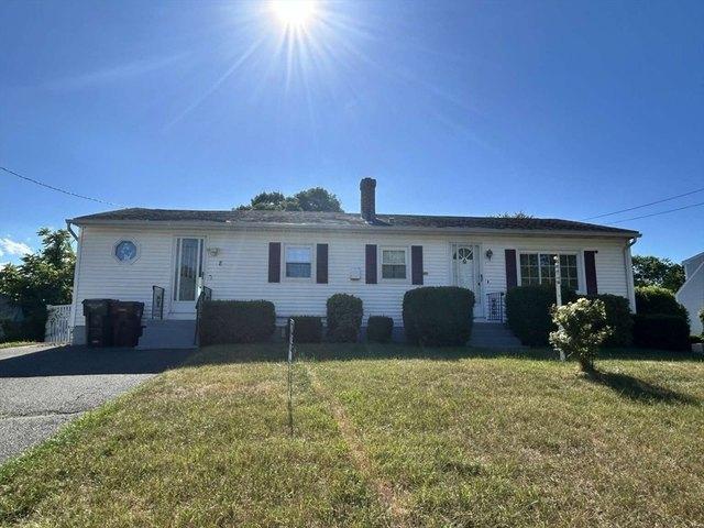 8 Patterson St, Westfield, MA 01085