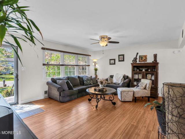 8 Peach Tree Street