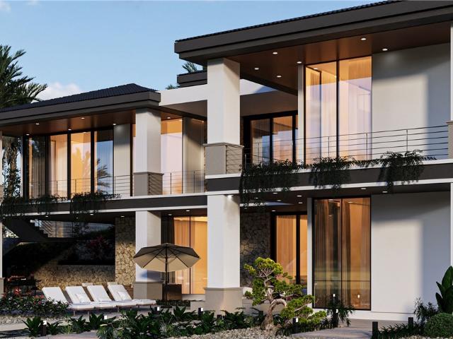 8 Pebble Hills Court
