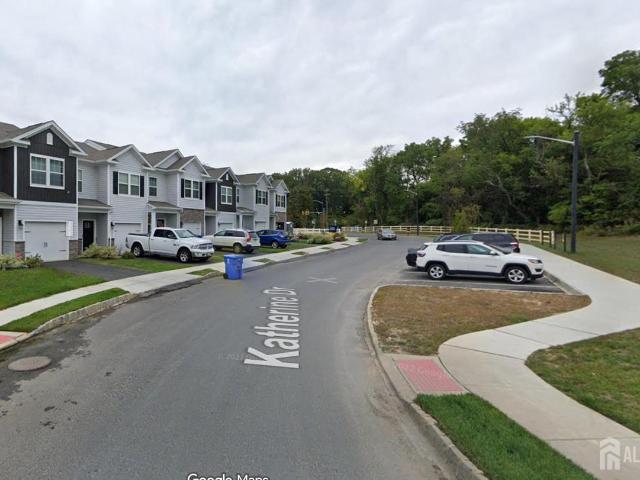 8 Peregrine Way