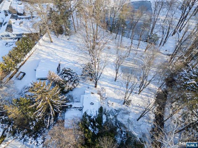 8 Piermont Road