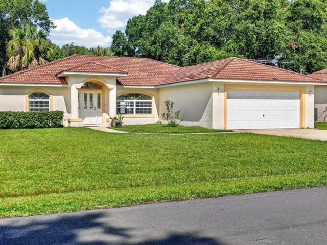 8 Pillory Ln, Palm Coast, FL 32164