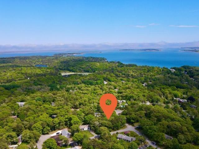 8 Pine Grove Rd, Brewster, MA 02631