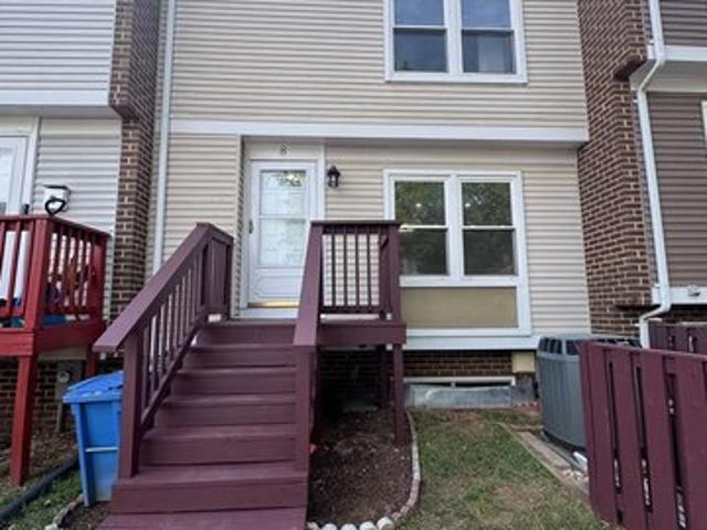 8 Pine Ridge Ct Unit 11 4, Germantown, MD 20874