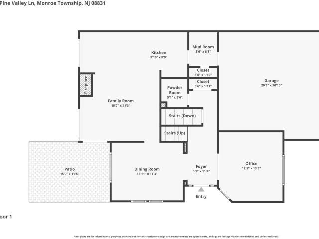 8 Pine Valley Lane