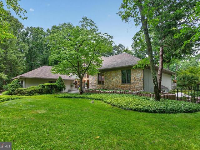 8 Pinecrest Drive