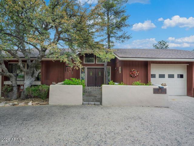 8 pinehurst drive