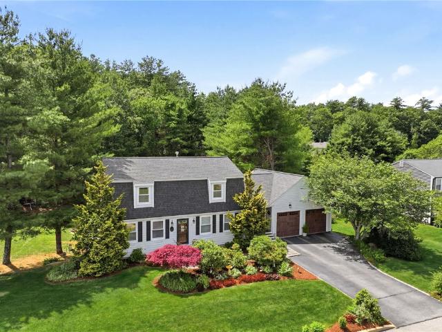 8 Pineridge Drive