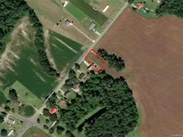 8 PLEASANT HOPE RD, LUMBERTON, NC 28358 Vacant Land For Sale.