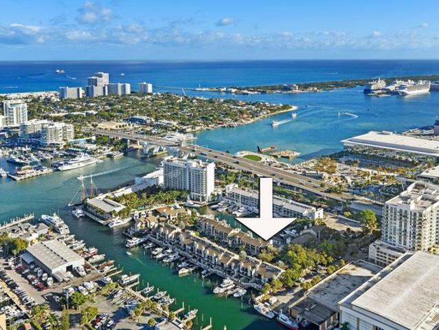 8 Portside Dr Unit 8A, Fort Lauderdale, FL 33316