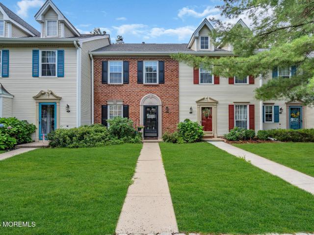 8 Preakness Court