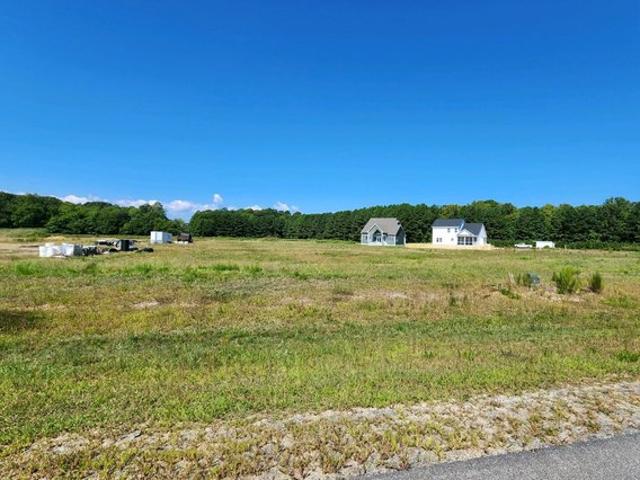 8 Preakness Dr Lot 37, Ocean Pines, MD 21811