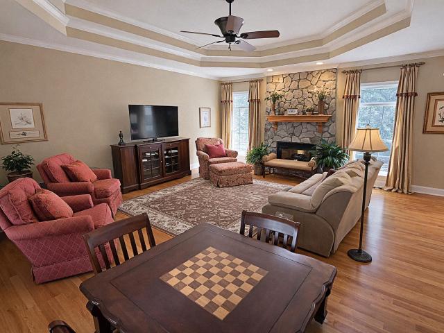 8 Prestige Court