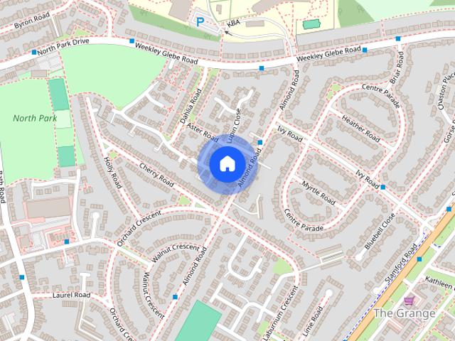 8 Primrose Close, Kettering