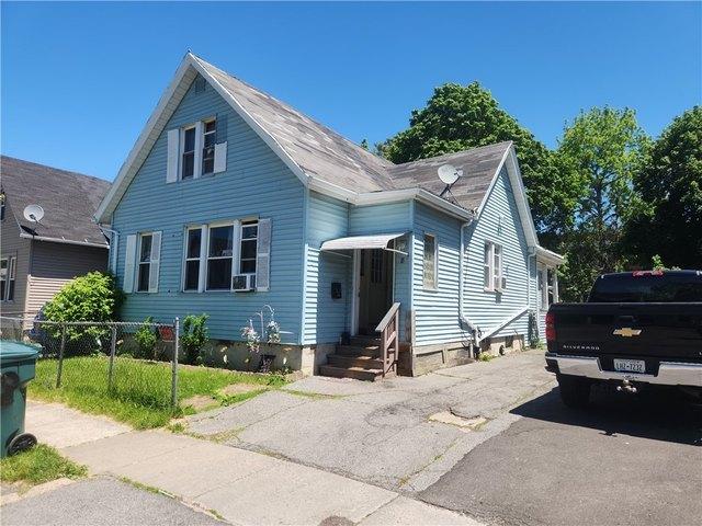 8 Princeton St, Rochester, NY 14605